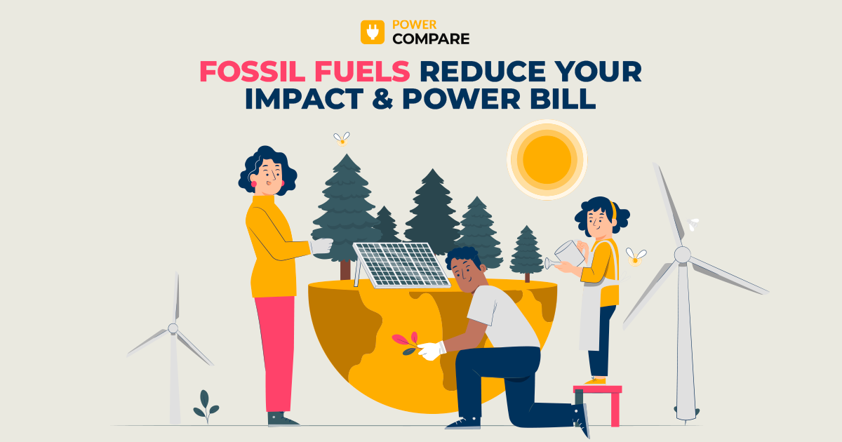 Fossil Fuels in NZ: Reduce Your Impact and Power Bill